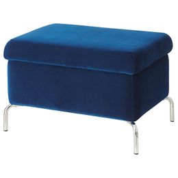 IKEA FAMMARP Hocker mit Aufbewahrung