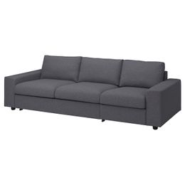 IKEA VIMLE Bezug 3er-Bettsofa