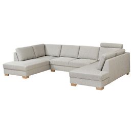 IKEA SÖRVALLEN Sofa, U-Form/4-sitzig