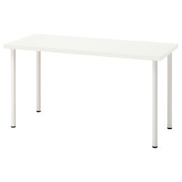 IKEA LAGKAPTEN / ADILS Schreibtisch