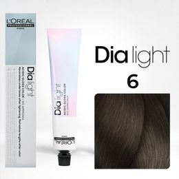 L'Oréal L'Oréal Professionnel Dialight 6 Dunkelblond 50ml