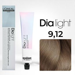 L'Oréal L'Oréal Professionnel Dialight 9,12 Milkshake Platine Perlmutt 50ml