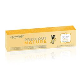 Alfaparf Milano Precious Nature 7.13 mittelblond gold Haarfarbe ohne Ammoniak 60ml