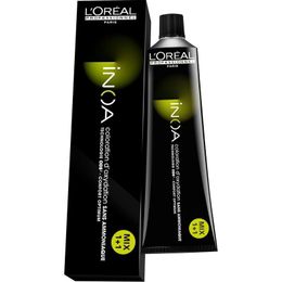 L'Oréal L'Oréal Professionnel Inoa 5 Hellbraun 60ml