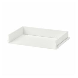 IKEA KONSTRUERA Schublade ohne Front