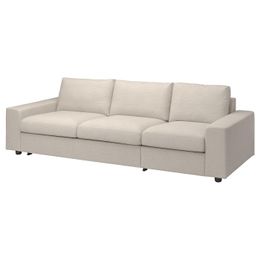 IKEA VIMLE Bezug 3er-Bettsofa