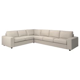 IKEA VIMLE Ecksofa 5-sitzig