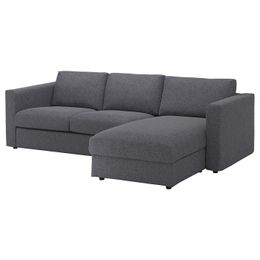 IKEA VIMLE 3er-Sofa