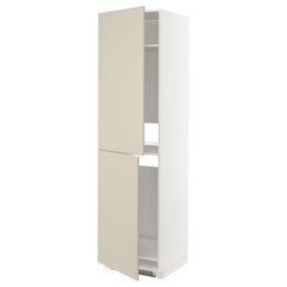 IKEA METOD Hochschrank f Kühl-/Gefrierschrank