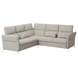 IKEA FAMMARP Ecksofa 4-sitzig