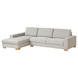 IKEA SÖRVALLEN 4er-Sofa