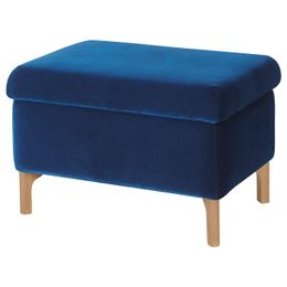 IKEA FAMMARP Hocker mit Aufbewahrung