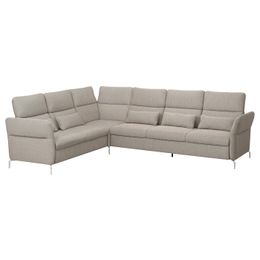 IKEA FAMMARP Ecksofa 5-sitzig