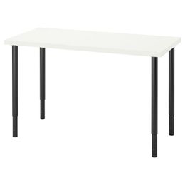 IKEA LAGKAPTEN / OLOV Schreibtisch