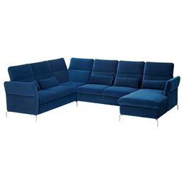 IKEA FAMMARP 5er-Ecksofa mit Récamiere rechts