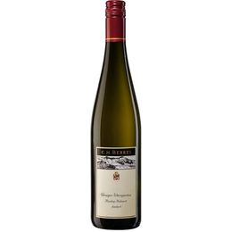 Weingut C.H. Berres C.H. Berres 2020 Ürziger Würzgarten Riesling Kabinett feinherb