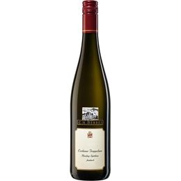 Weingut C.H. Berres C.H. Berres 2020 Erdener Treppchen Riesling Spätlese feinherb