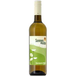 Weingut Sonnenmulde Sauvignon Blanc 2024 Trocken - Burgenland – Weißwein Qualitätswein