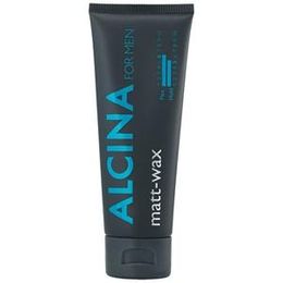 Alcina Männerpflege for men Matt-Wax