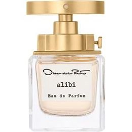 Oscar de la Renta Damendüfte Alibi Eau de Parfum Spray