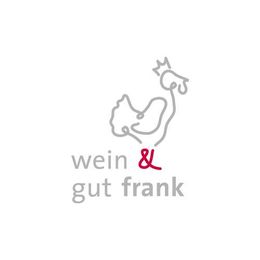 Wein & Gut Frank wein & gut Frank 2017 Cuvée ROT*** Vom Bunten Mergel trocken