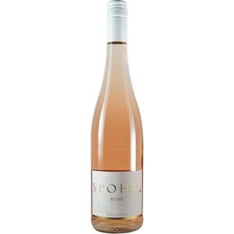 Weingut Spohr Spohr 2021 Rosé Cuvée trocken