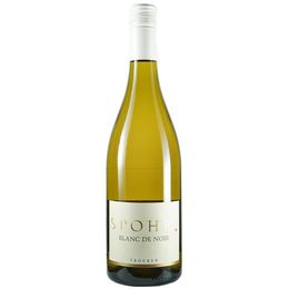 Weingut Spohr Spätburgunder 2024 Trocken - Rheinhessen – Blanc de Noir Qualitätswein