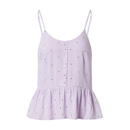 EDITED Top 'Skye' female Purple size 42