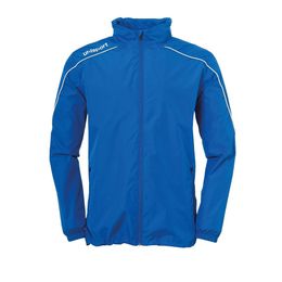 Uhlsport Athletic Jacket 'Stream 22' male Blue size XXL