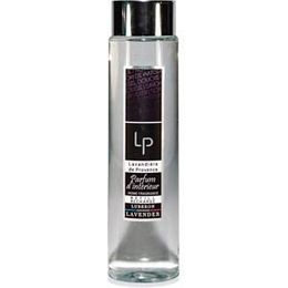 Compagnie de Provence Lavandière de Provence Cubic Line Luberon Collection LavenderHome Fragrance Refill