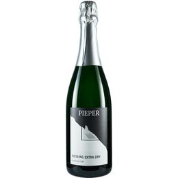 Weingut Pieper Pieper Riesling Sekt extra dry