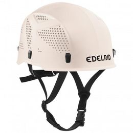 Edelrid - Ultralight III - Kletterhelm Gr One Size weiß