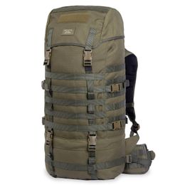 Rucksack J&auml;&auml;k&auml;ri L oliv