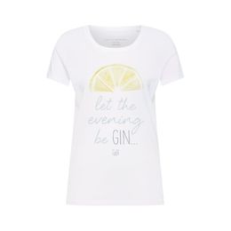 Einstein Newton Einstein & Newton Shirt 'Gin' female White size XS