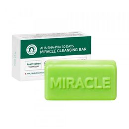 Some By Mi AHA BHA Miracle Acne Cleansing Bar