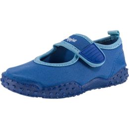 Playshoes Beach & Pool Shoes boy Blue size 20/21