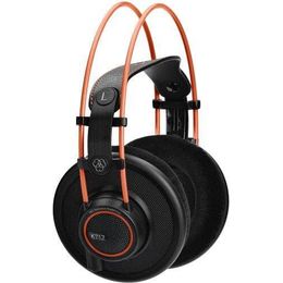 AKG K712 PRO Offener Studiokopfh&ouml;rer f&uuml;r Mixing und Mastering