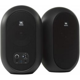 JBL 104-BT Desktop-Lautsprecher-Set mit Bluetooth, 2x30 W, schwarz