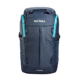 Tatonka Backpack female Blue size One Size