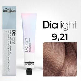 L'Oréal L'Oréal Professionnel Dialight 9,21 Milkshade Irisé Asch 50ml