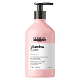 L'Oréal L'Oréal Professionnel Serie Expert Vitamino Color Shampoo 500ml