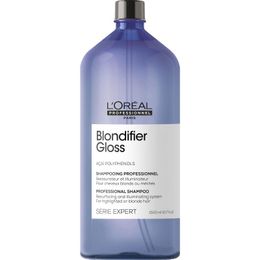 L'Oréal L'Oréal Professionnel Serie Expert Blondifier gloss Shampoo 1500ml