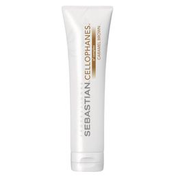 Sebastian Professional Cellophanes Caramel Brown 300 ml