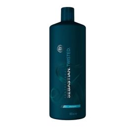 Sebastian Professional Elastic Cleanser 1000 ml