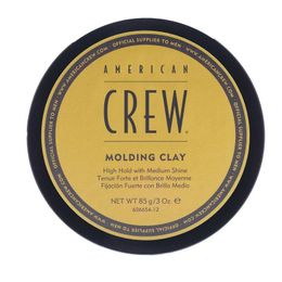 American Crew Classic Molding Clay 85g