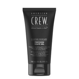 American Crew Shaving Skincare Precision Shave gel 150ml