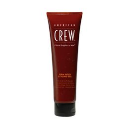 American Crew Firm Hold gel Tube 250ml