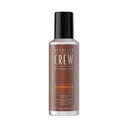 American Crew Techseries Control Foam 200ml