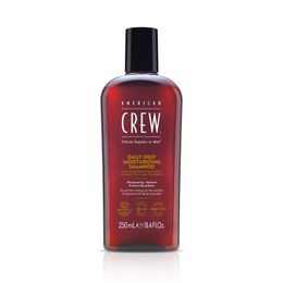 American Crew Daily Deep Moisturizing Shampoo 1000ml