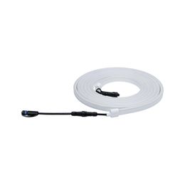 Paulmann LED-Streifen 'Plug & Shine' 5 m 2500 lm weiß